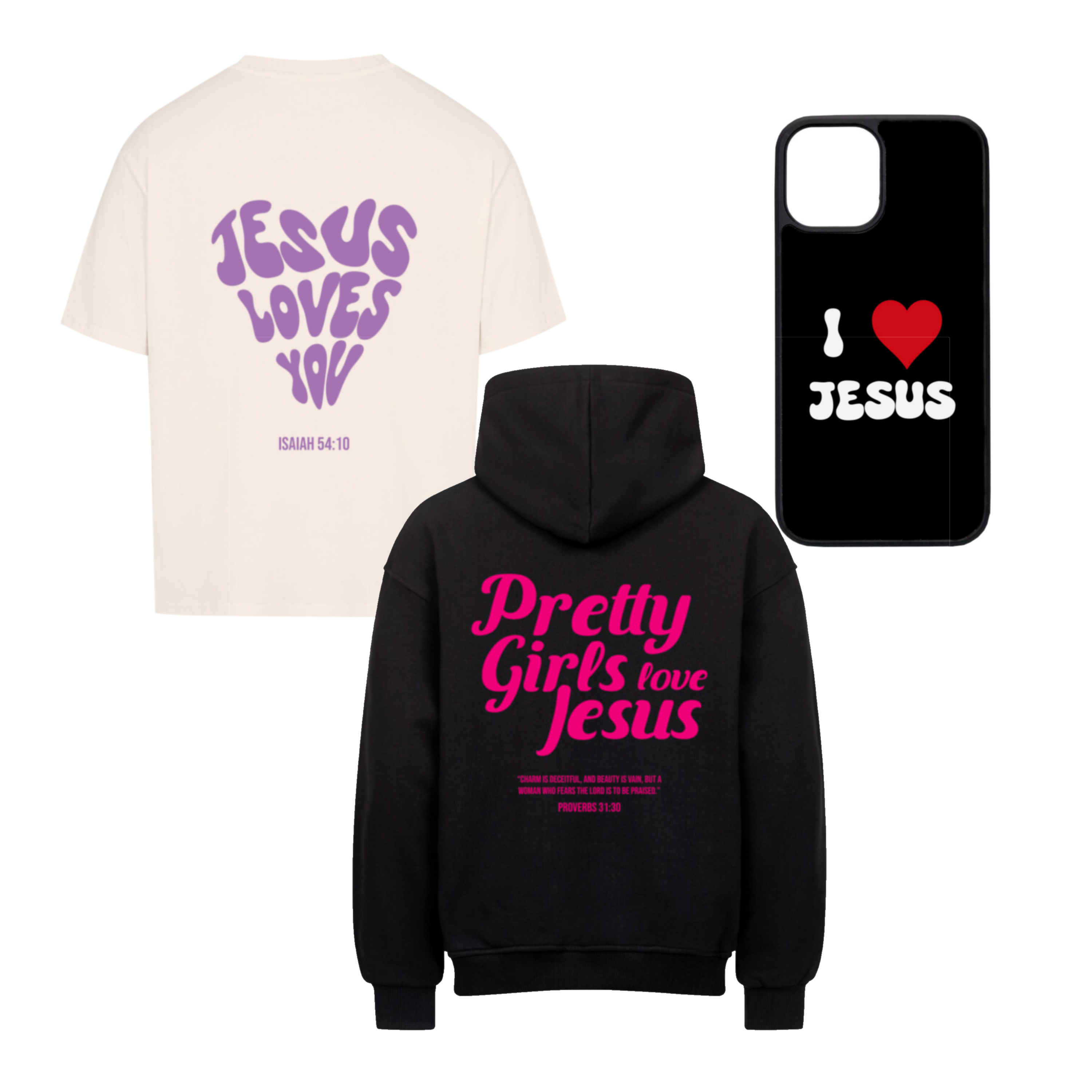 Alle Produkte – Eternal Faith