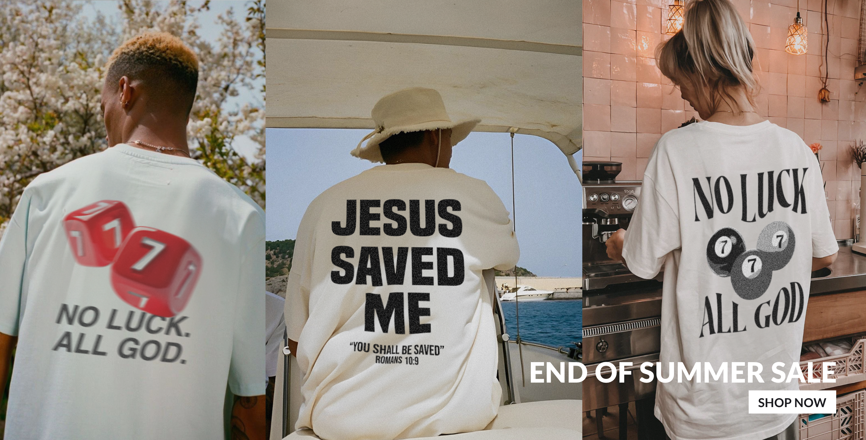 Eternal Faith